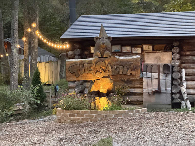 The Sauna[上水内郡信濃町]のサ活（サウナ記録・口コミ感想）一覧 - サウナイキタイ