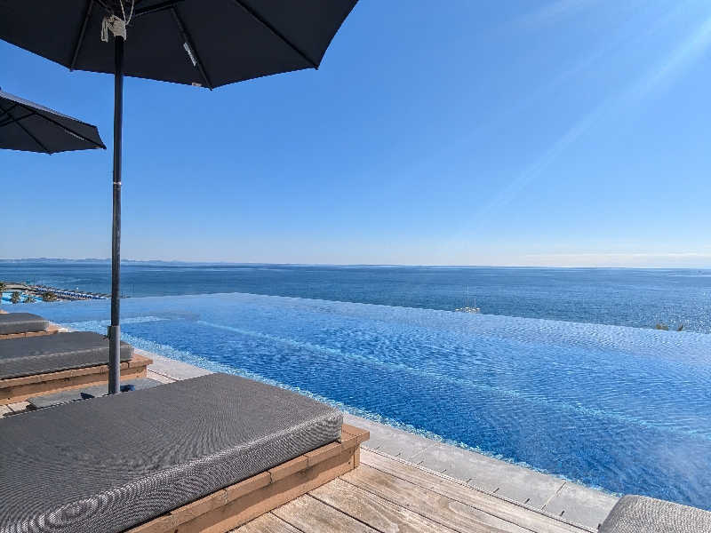 大磯プリンスホテル THERMAL SPA S.WAVE[中郡大磯町]のサ活（サウナ記録・口コミ感想）一覧 - サウナイキタイ