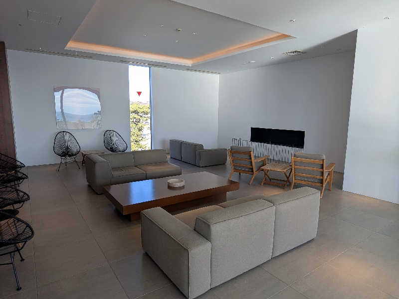 大磯プリンスホテル THERMAL SPA S.WAVE[中郡大磯町]のサ活（サウナ記録・口コミ感想）一覧 - サウナイキタイ