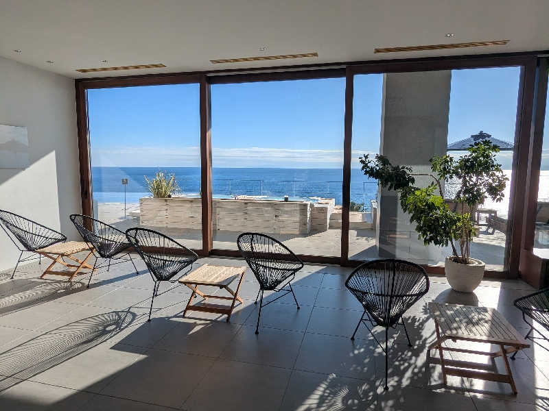 大磯プリンスホテル THERMAL SPA S.WAVE[中郡大磯町]のサ活（サウナ記録・口コミ感想）一覧 - サウナイキタイ