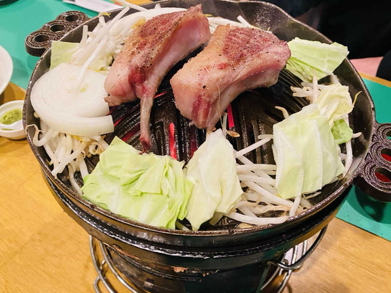 UU ueda ユーユーウエダ[上田市]のサ活（サウナ記録・口コミ感想）一覧 - サウナイキタイ