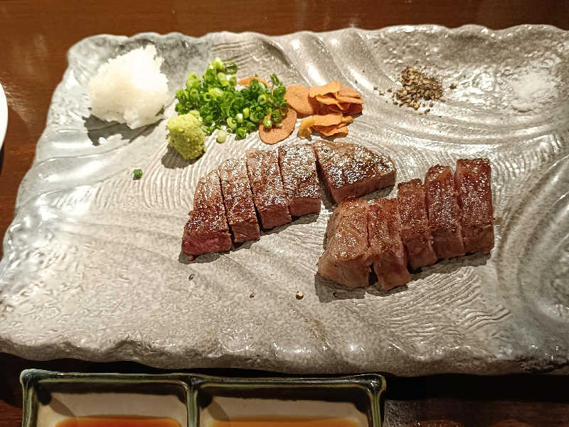 FLOBA(フローバ)[三鷹市]のサ活（サウナ記録・口コミ感想）一覧 - サウナイキタイ