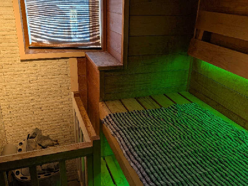 花園温泉 sauna kukka[東大阪市]のサ活（サウナ記録・口コミ感想）一覧 - サウナイキタイ