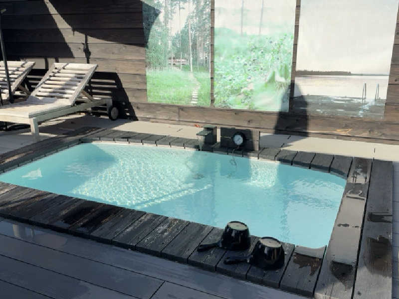 COMORIVER(コモリバ)[比企郡ときがわ町]のサ活（サウナ記録・口コミ感想）一覧 - サウナイキタイ