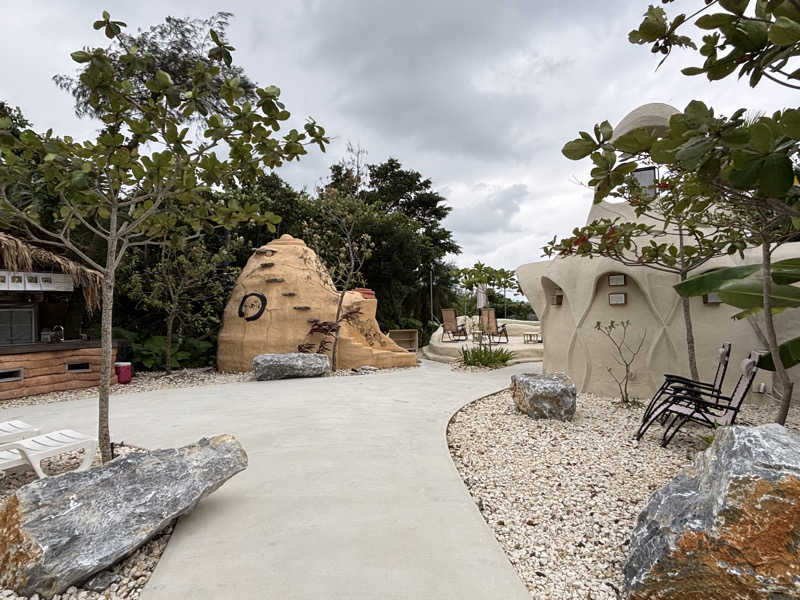 サ郷kakeRu[国頭郡恩納村]のサ活（サウナ記録・口コミ感想）一覧 - サウナイキタイ