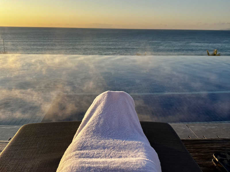 大磯プリンスホテル THERMAL SPA S.WAVE[中郡大磯町]のサ活（サウナ記録・口コミ感想）一覧 - サウナイキタイ