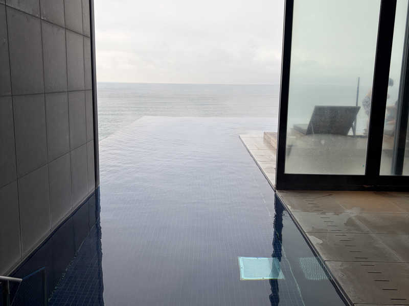 大磯プリンスホテル THERMAL SPA S.WAVE[中郡大磯町]のサ活（サウナ記録・口コミ感想）一覧 - サウナイキタイ