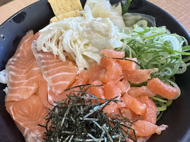 湯の華アイランド[可児市]のサ活（サウナ記録・口コミ感想）一覧 - サウナイキタイ