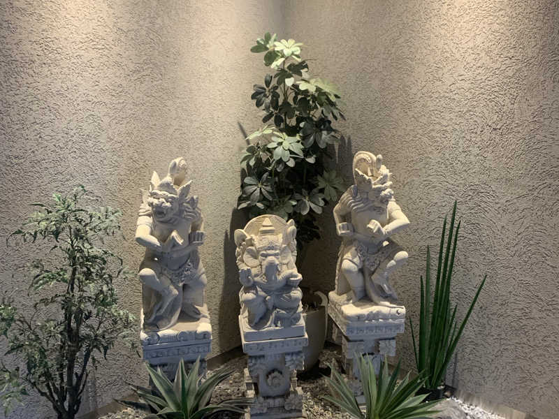 湘南RESORT SPA 竜泉寺の湯 湘南茅ヶ崎店[茅ヶ崎市]のサ活（サウナ記録・口コミ感想）一覧 - サウナイキタイ