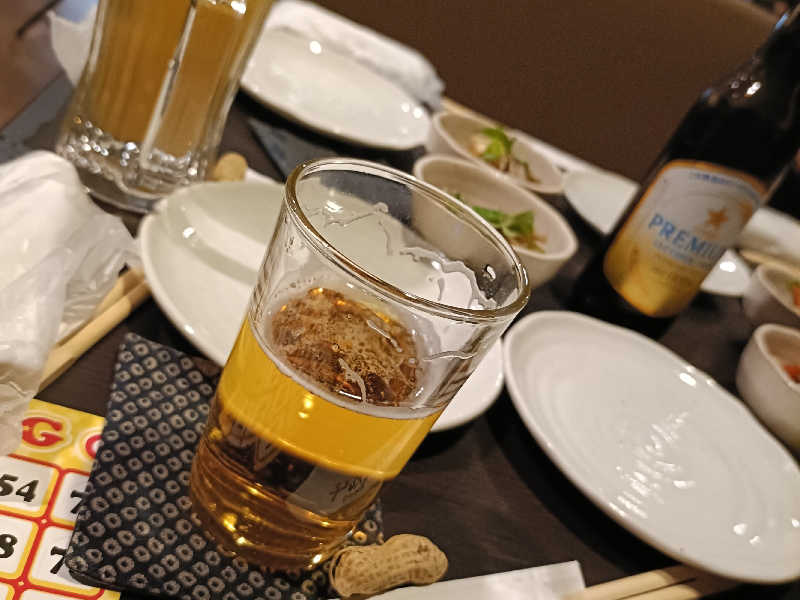 KANAN SPA(HOTEL MAZARIUM)[盛岡市]のサ活（サウナ記録・口コミ感想）一覧 - サウナイキタイ