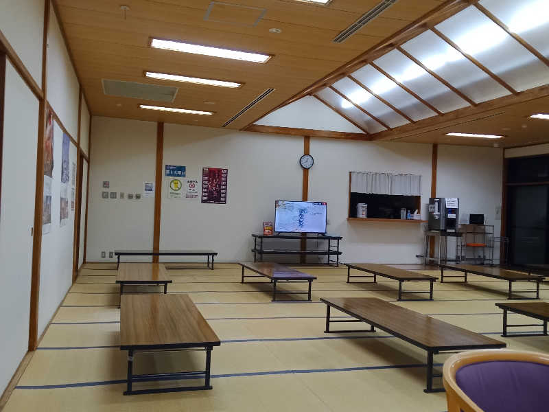 ゆ〜ぽ〜と はさき[神栖市]のサ活（サウナ記録・口コミ感想）一覧 - サウナイキタイ