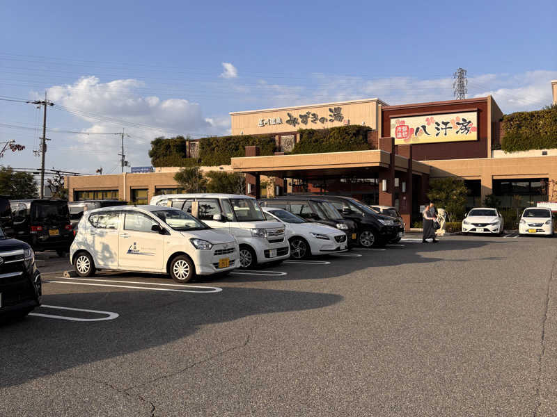 蓬川温泉 みずきの湯[尼崎市]のサ活（サウナ記録・口コミ感想）一覧 - サウナイキタイ