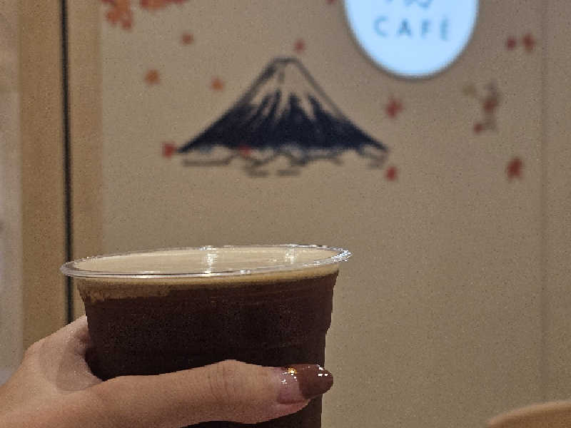 HAMANOYUえど遊[中央区]のサ活（サウナ記録・口コミ感想）一覧 - サウナイキタイ