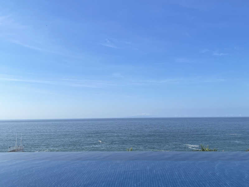 大磯プリンスホテル THERMAL SPA S.WAVE[中郡大磯町]のサ活（サウナ記録・口コミ感想）一覧 - サウナイキタイ