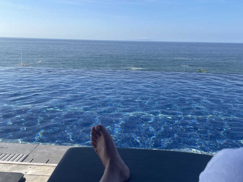 大磯プリンスホテル THERMAL SPA S.WAVE[中郡大磯町]のサ活（サウナ記録・口コミ感想）一覧 - サウナイキタイ