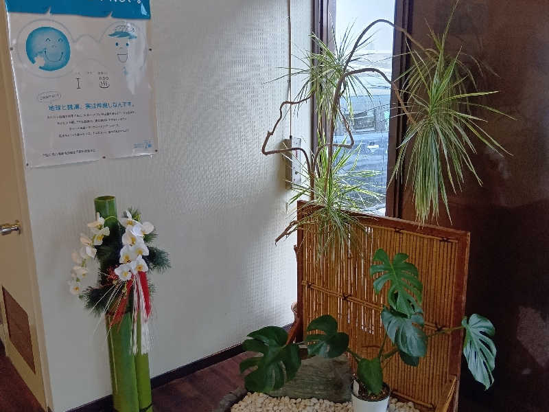 福野温泉ひかりランド[南砺市]のサ活（サウナ記録・口コミ感想）一覧 - サウナイキタイ