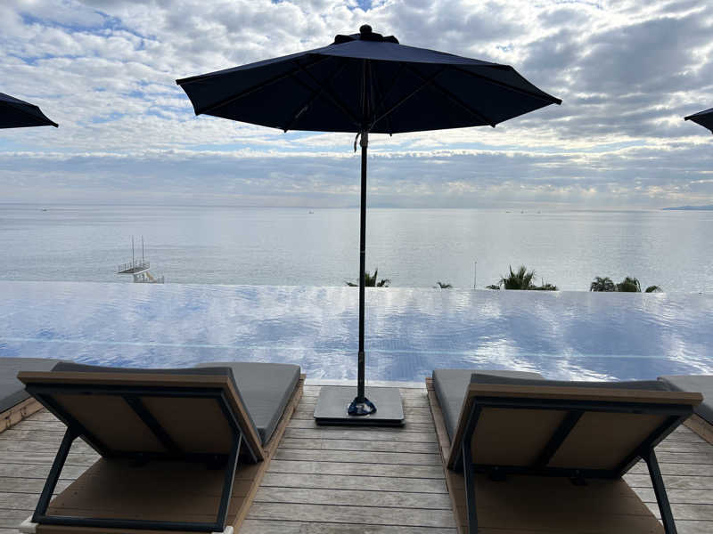 大磯プリンスホテル THERMAL SPA S.WAVE[中郡大磯町]のサ活（サウナ記録・口コミ感想）一覧 - サウナイキタイ