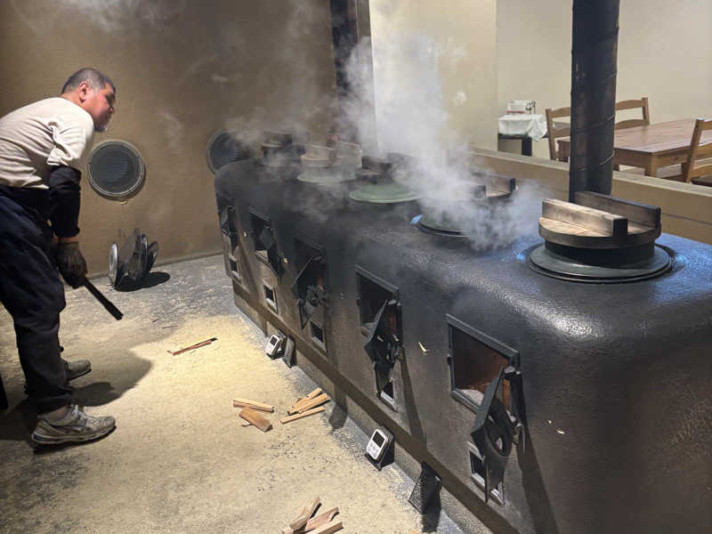 THE VANISH[糟屋郡久山町]のサ活（サウナ記録・口コミ感想）一覧 - サウナイキタイ